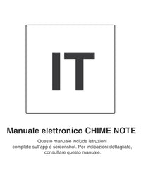 CHIME NOTE Guide