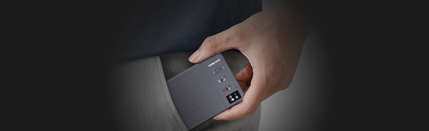 CHIME NOTE AI Voice Recorder - Free Transcription & AI Summaries